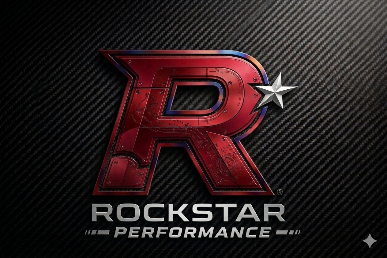 RockStar Performance | Escapamentos Esportivos